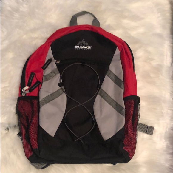 Trailmaker | Accessories | New Trailblazer Backpack | Poshmark